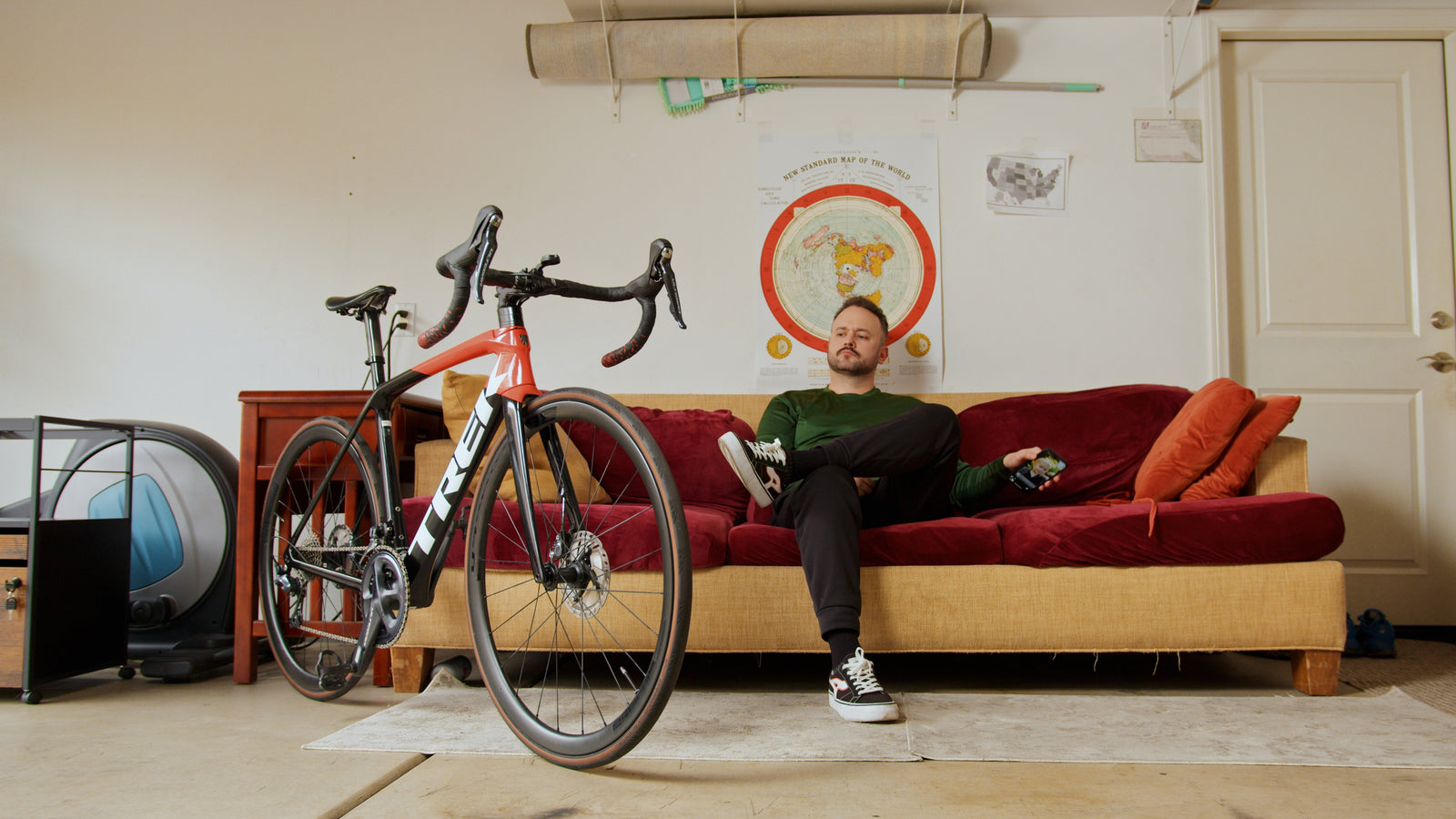 Sell My Bike Quickly & Get Paid Today | Lebel Bicycles