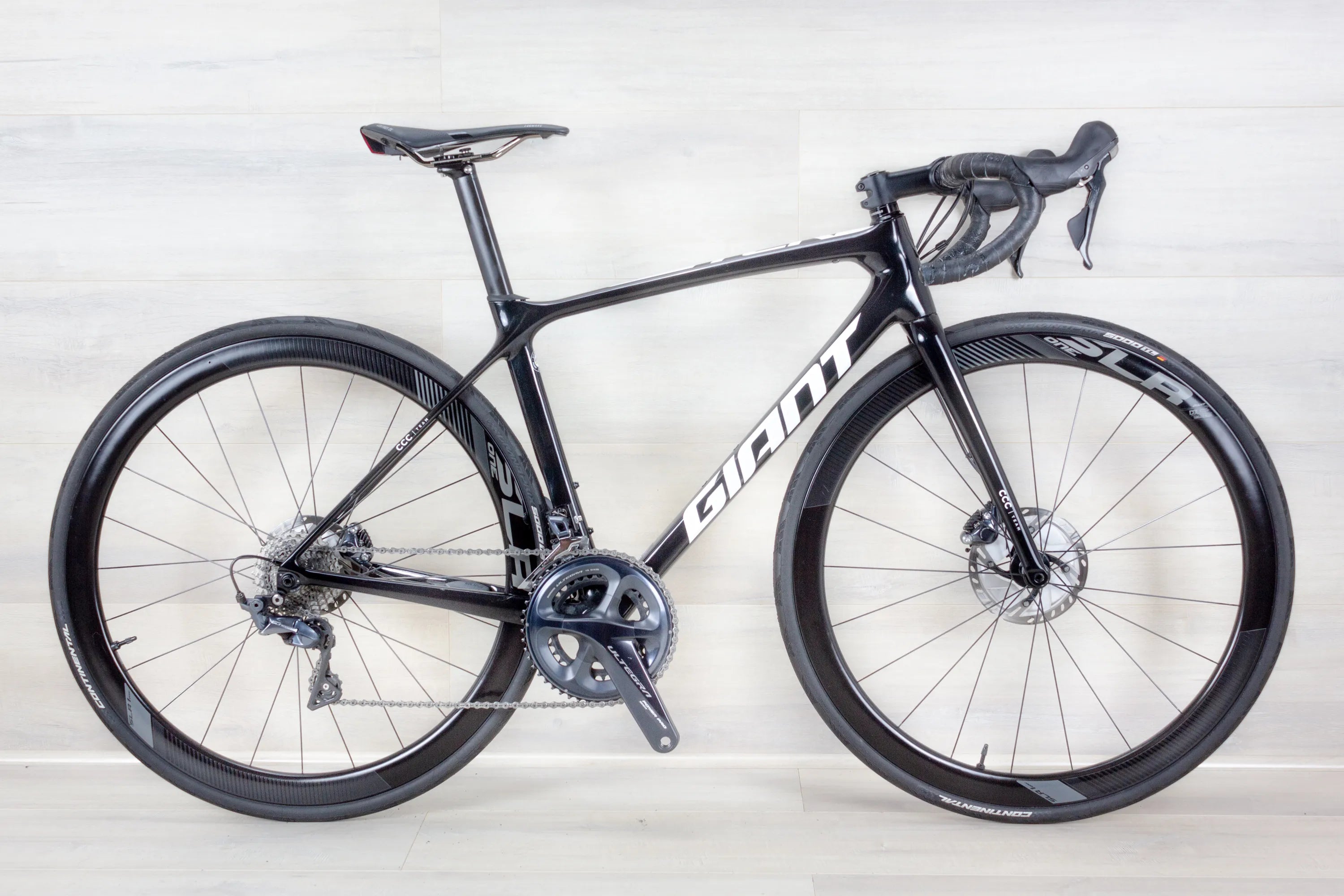 Certified Pre-Owned Bikes – Lebel Bicycles