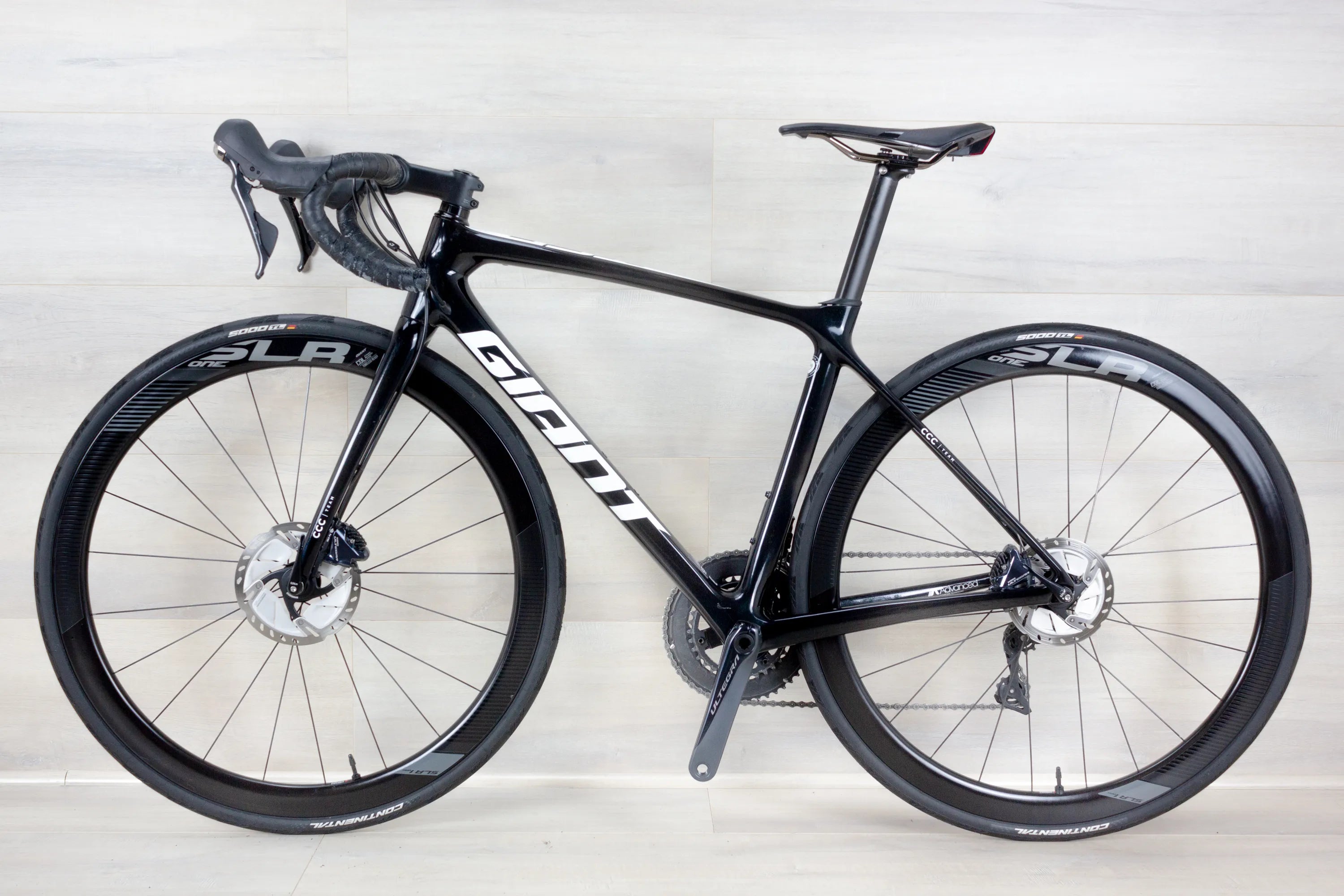 Certified Pre-Owned Bikes – Lebel Bicycles