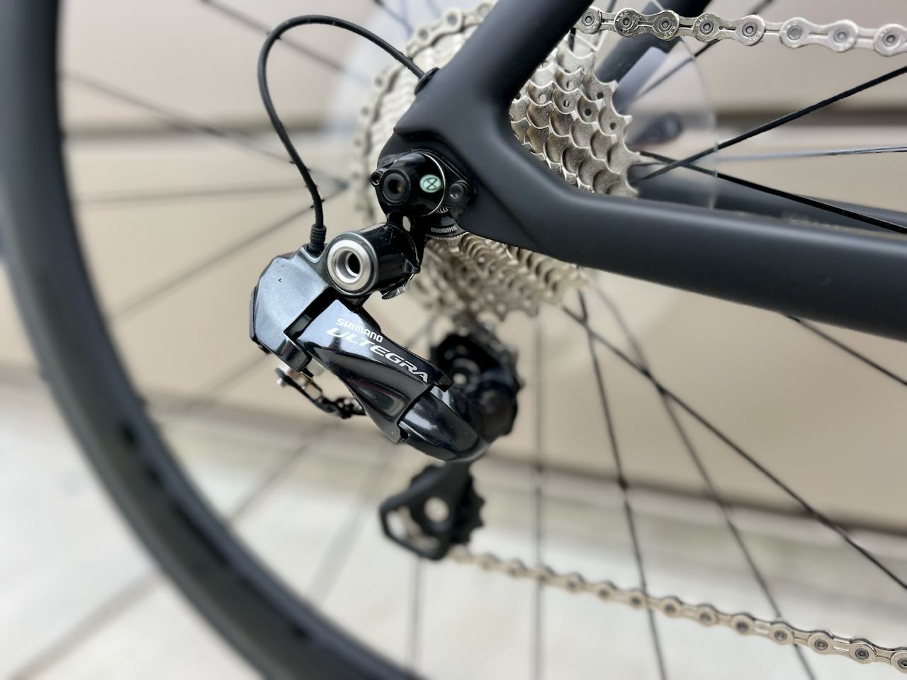 SpeedX Leopard PRO Race - 2018, 57cm – Lebel Bicycles