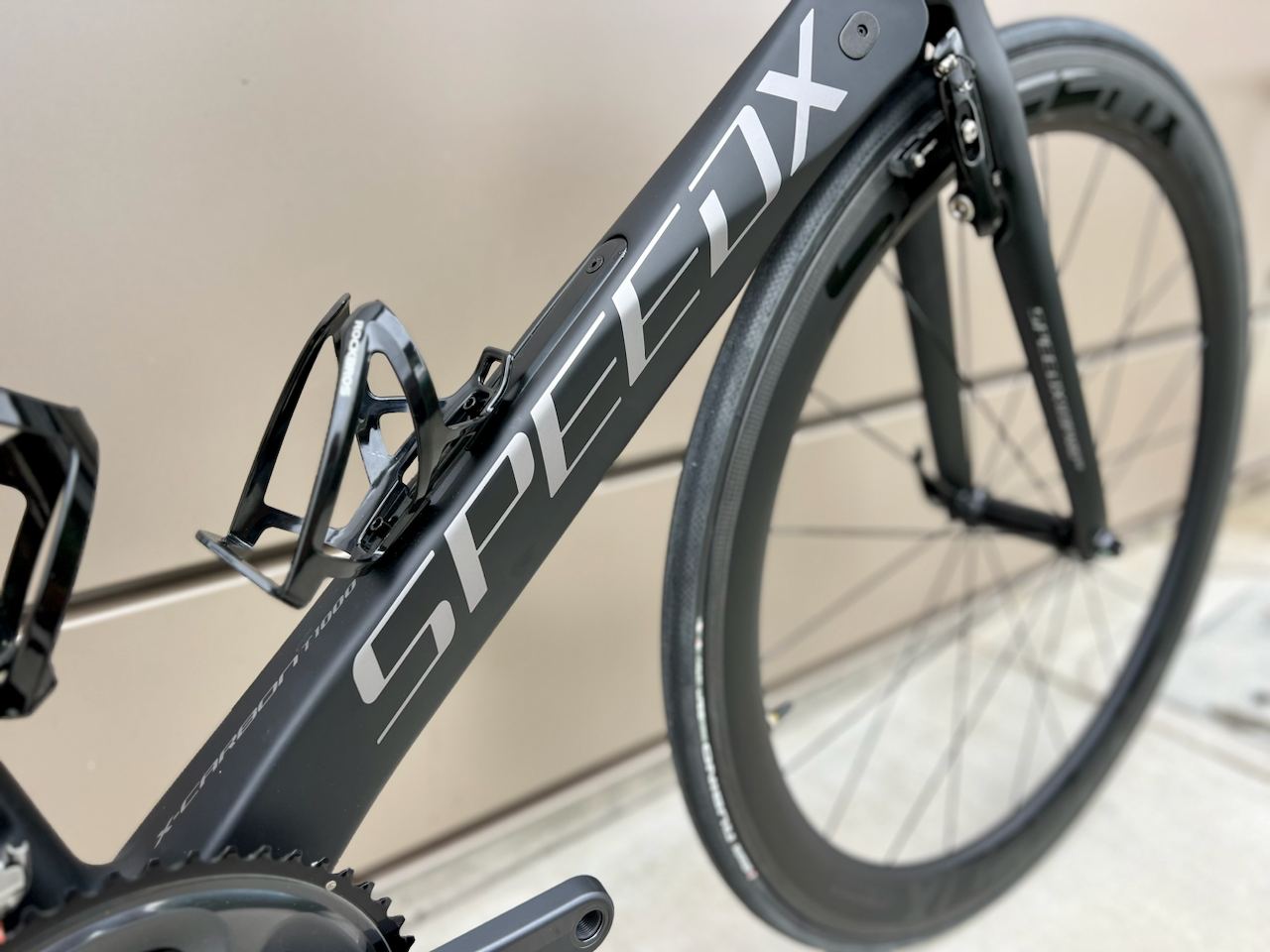 SpeedX Leopard PRO Race - 2018, 57cm – Lebel Bicycles