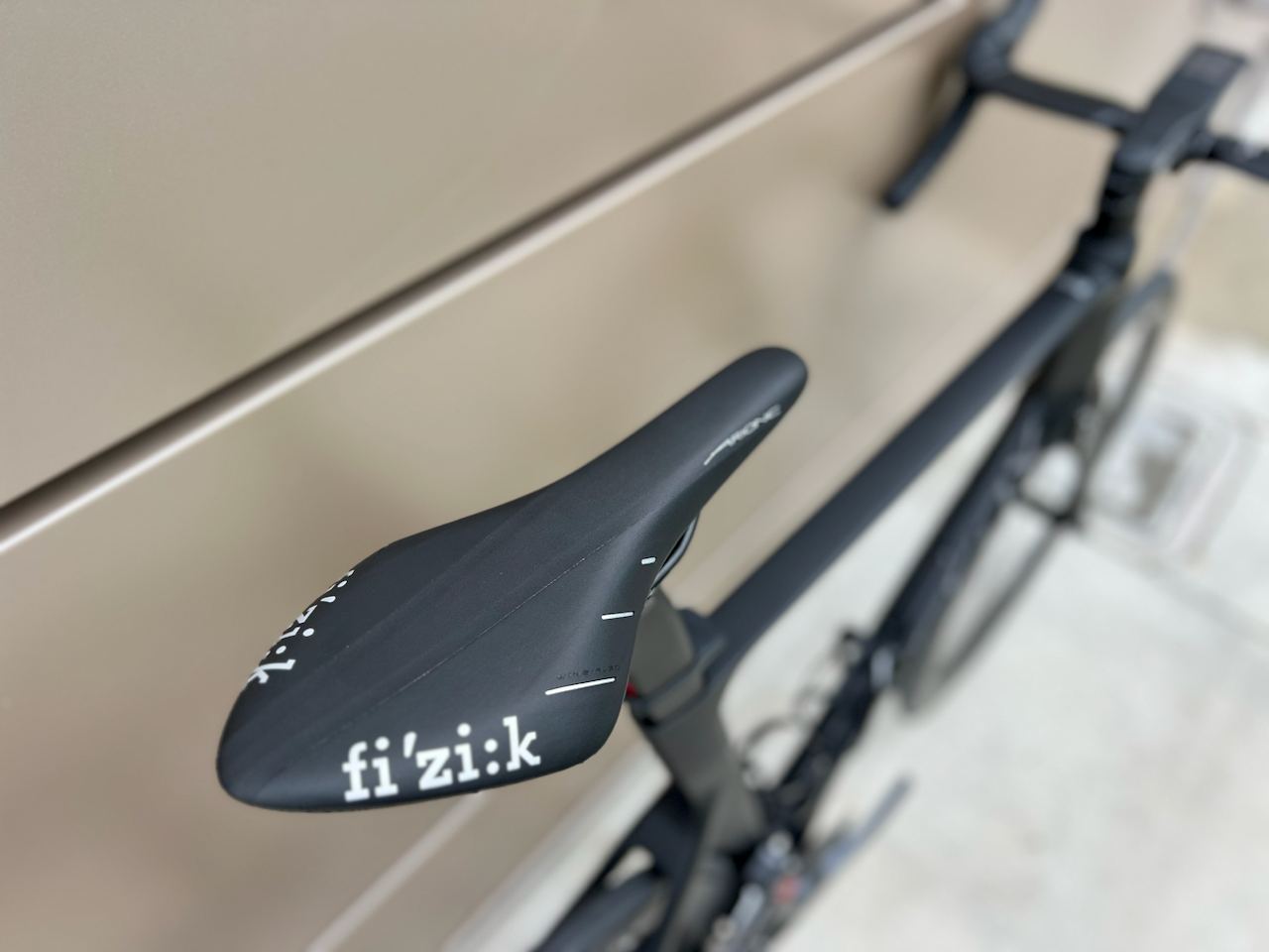 SpeedX Leopard PRO Race - 2018, 57cm – Lebel Bicycles