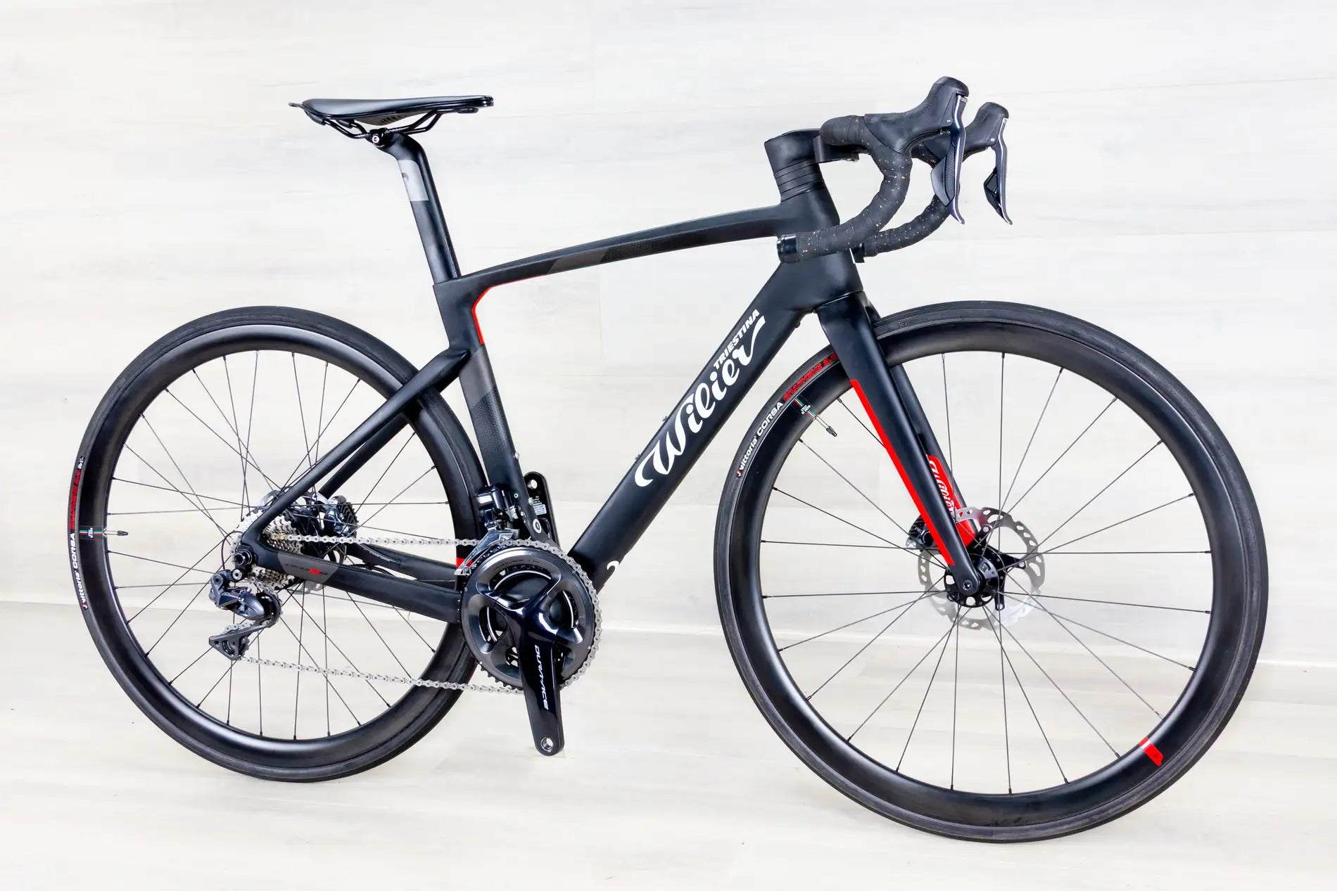 Wilier Cento10 Hybrid Air38 - 2024, Small – Lebel Bicycles