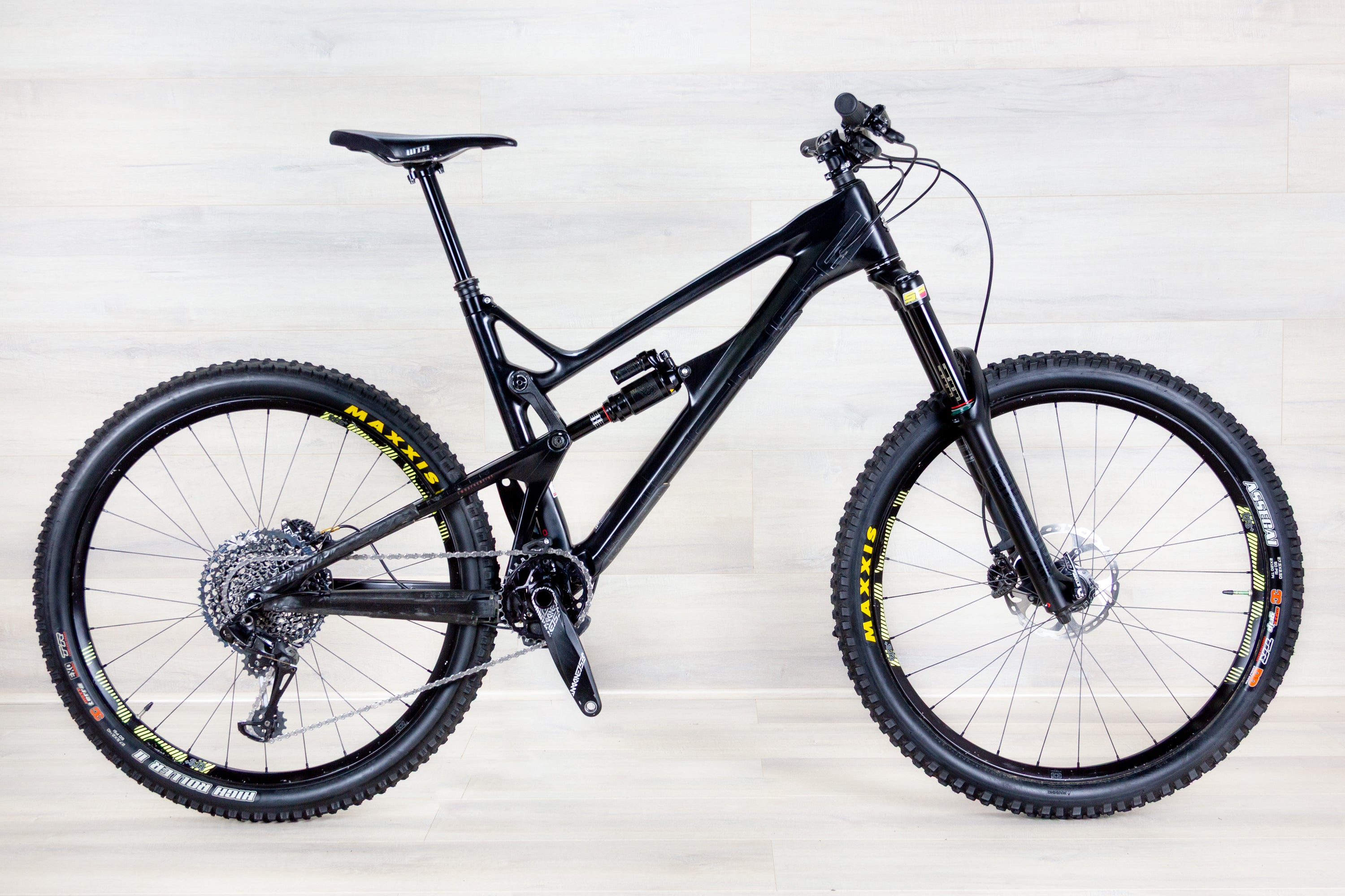 Intense Tracer 275 - 2019, Large – Lebel Bicycles