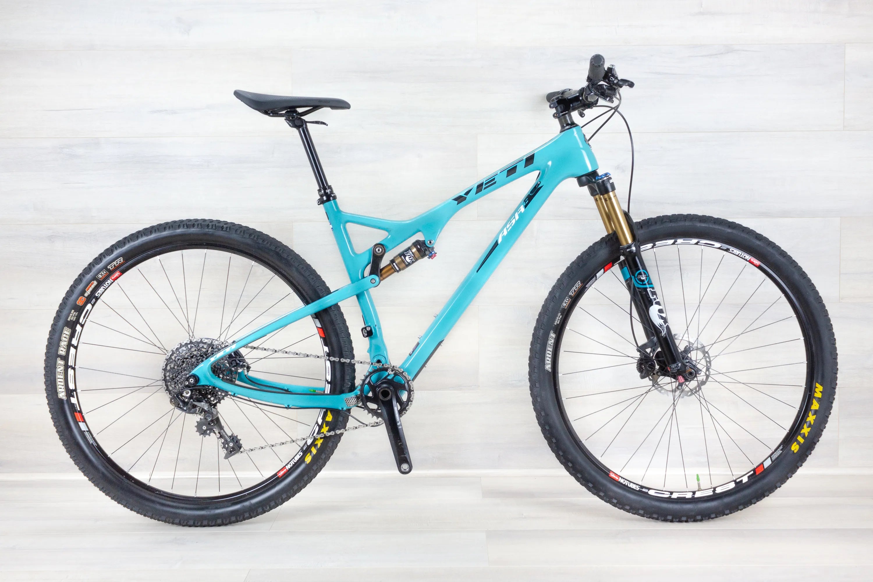 Certified Pre-Owned Bikes – Lebel Bicycles