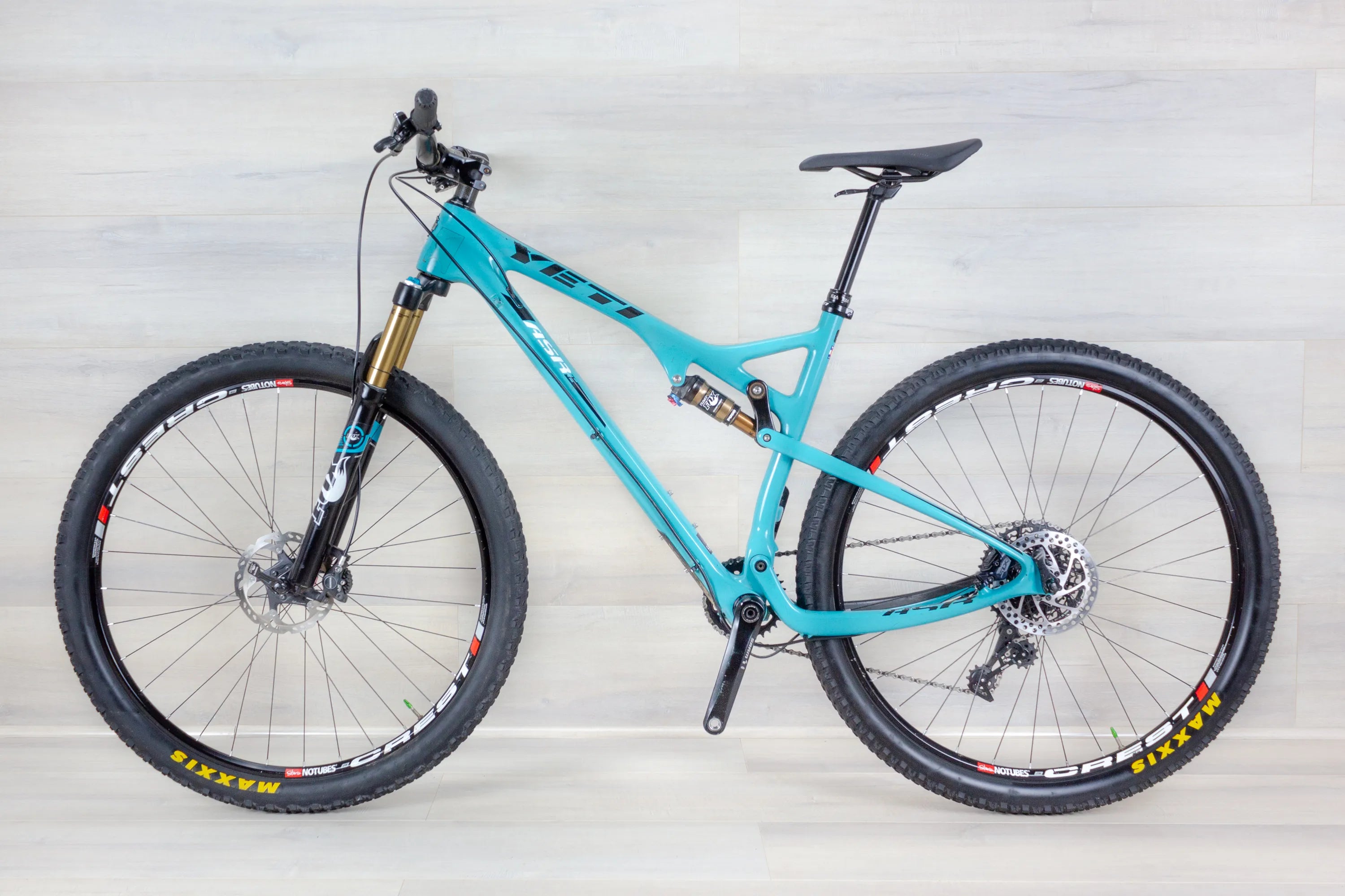 Certified Pre-Owned Bikes – Lebel Bicycles