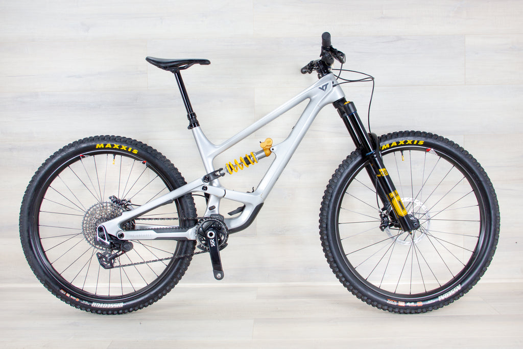 YT Capra Core 5 - 2024, Large – Lebel Bicycles